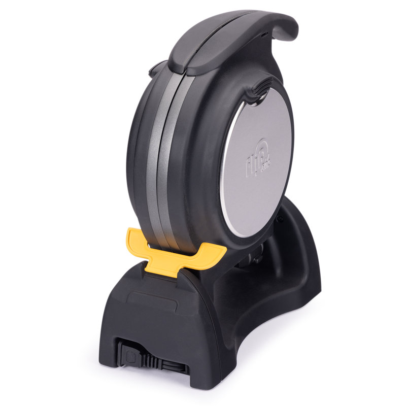 Presto Flipside Belgian Waffle Maker And Reviews Wayfair